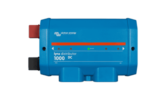 Victron Energy | Independent energy systems engineered to outlast