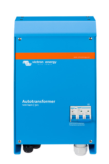 Autotrasformatori - Victron Energy