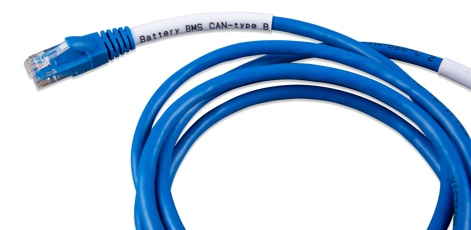 Cavo BMS da VE.Can a CAN-bus - Victron Energy