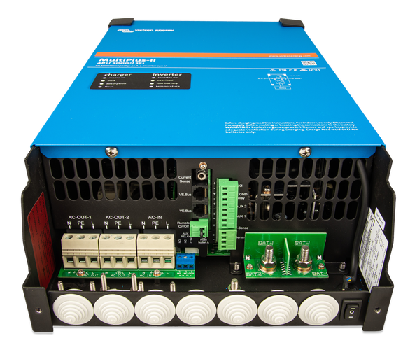 MultiPlus-II - Victron Energy