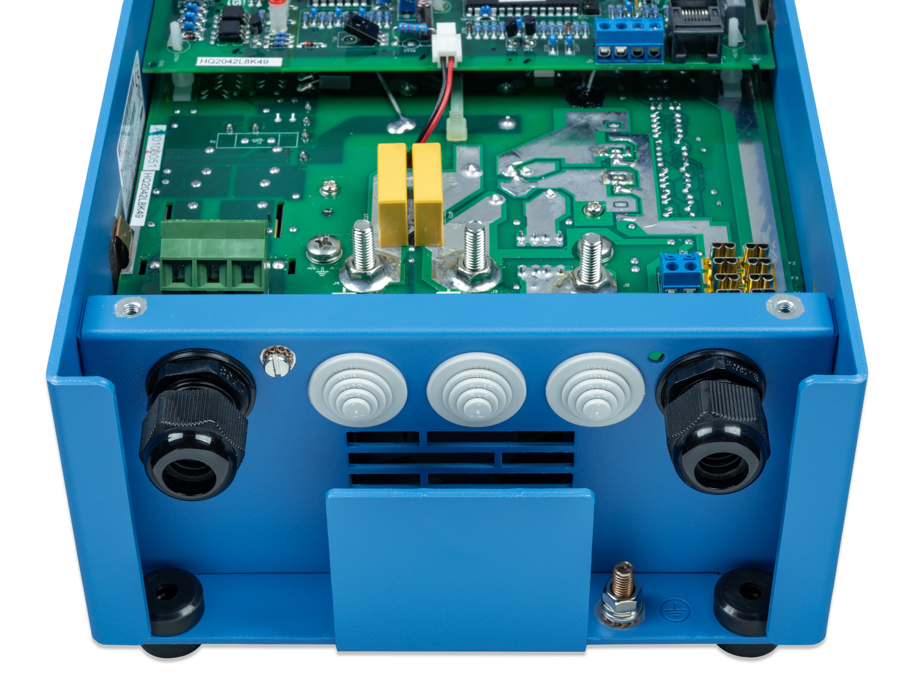 Phoenix Charger - Victron Energy