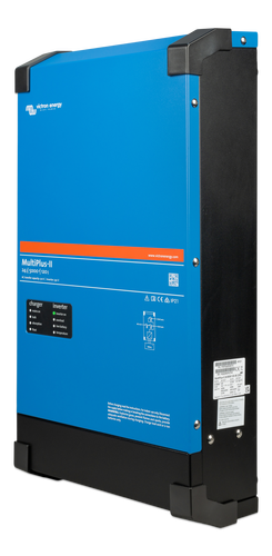 MultiPlus-II - Victron Energy