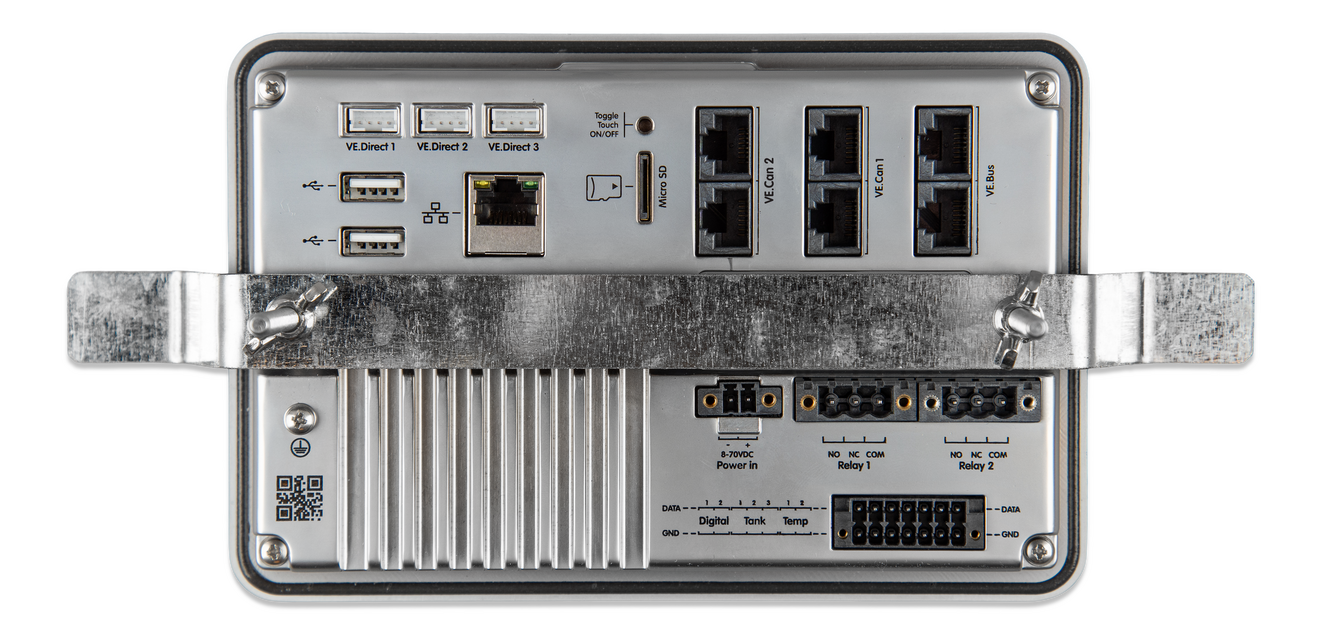 Ekrano GX - Victron Energy