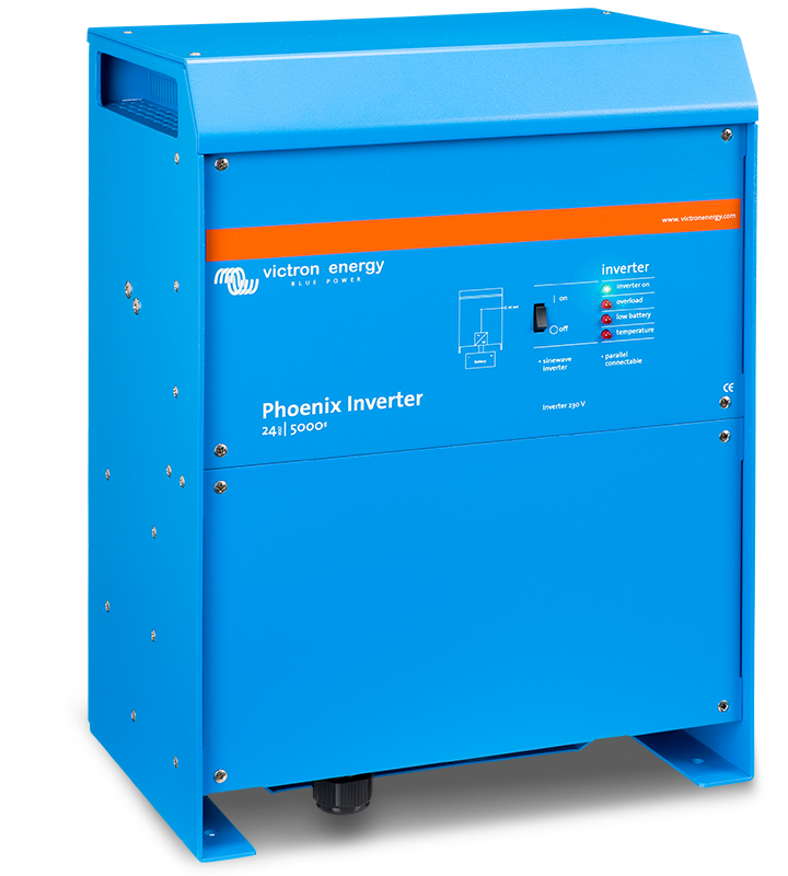 Phoenix Inverter - Victron Energy